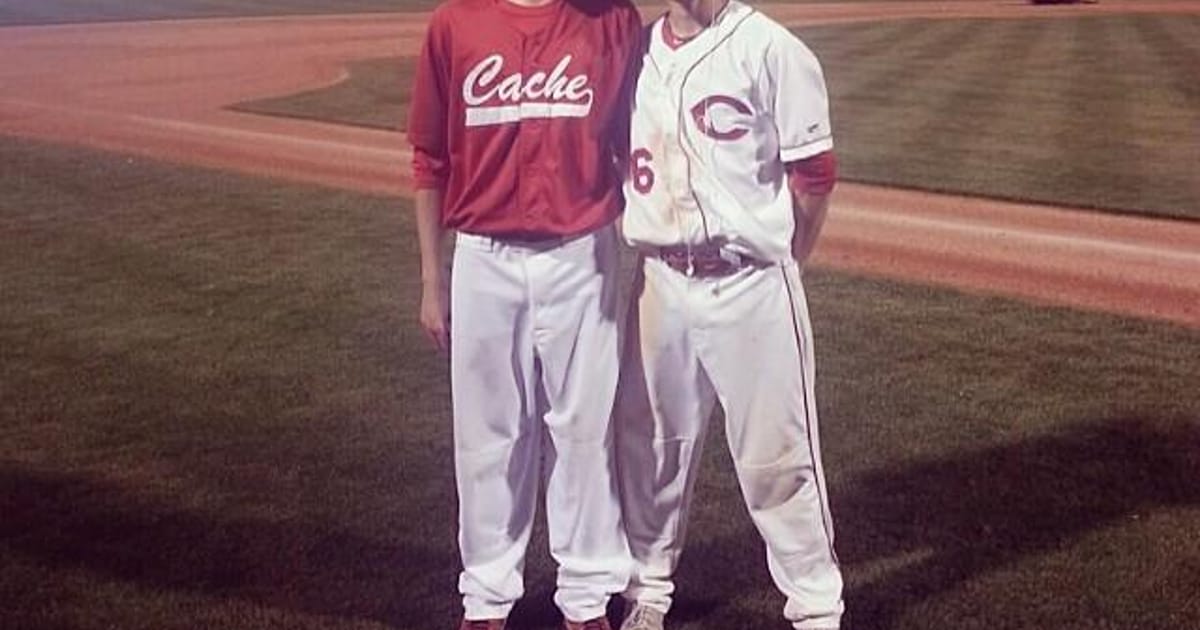 Nick Atkinson - Cache, OK | about.me