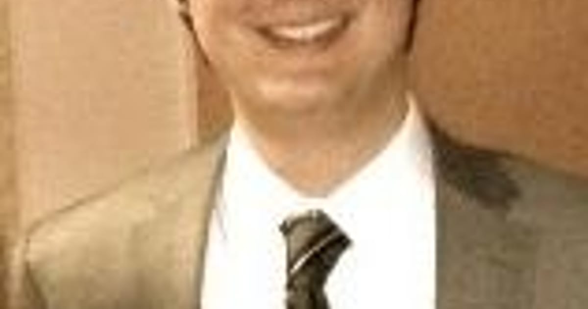 Nick Chin | about.me