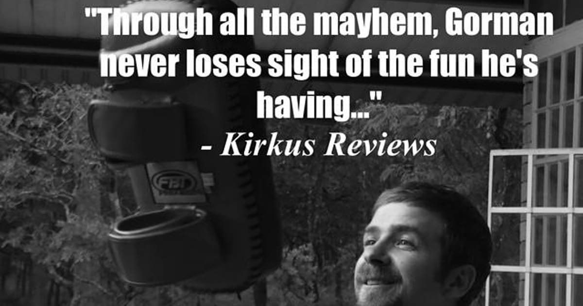 Nick Gorman - The Democratic Republic of Congo, Cu Quality Coordinator ...