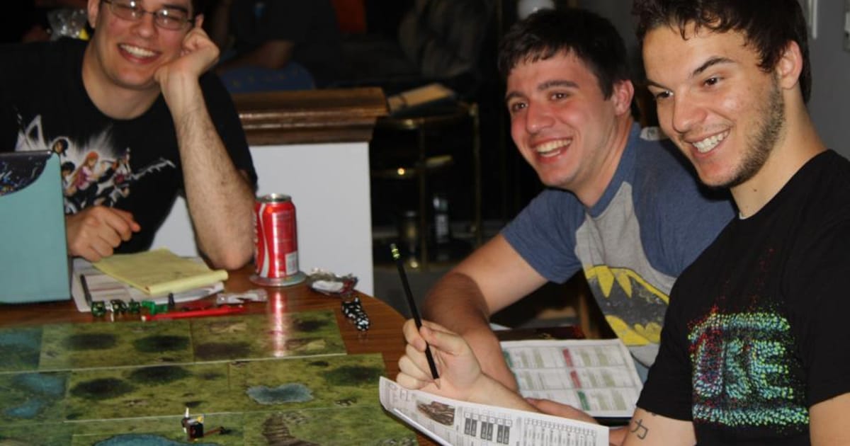 Nick Snow | about.me