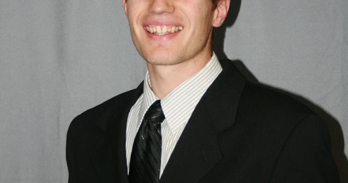 Nick Walter - Oakland University | about.me