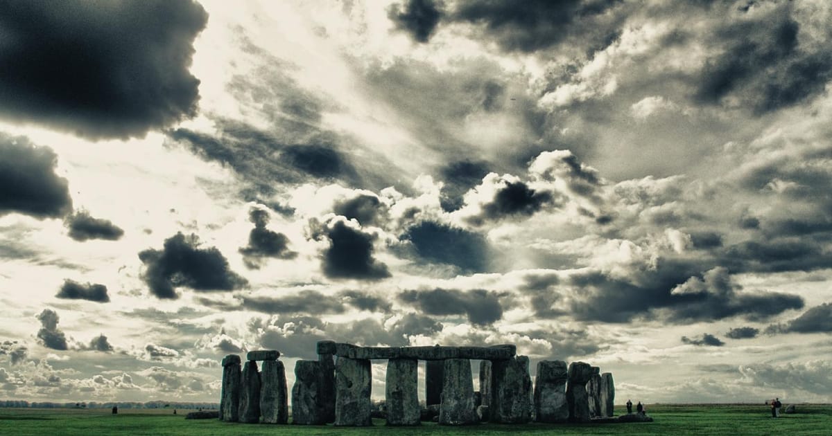 Nick Baber - London and Surreyshire | about.me