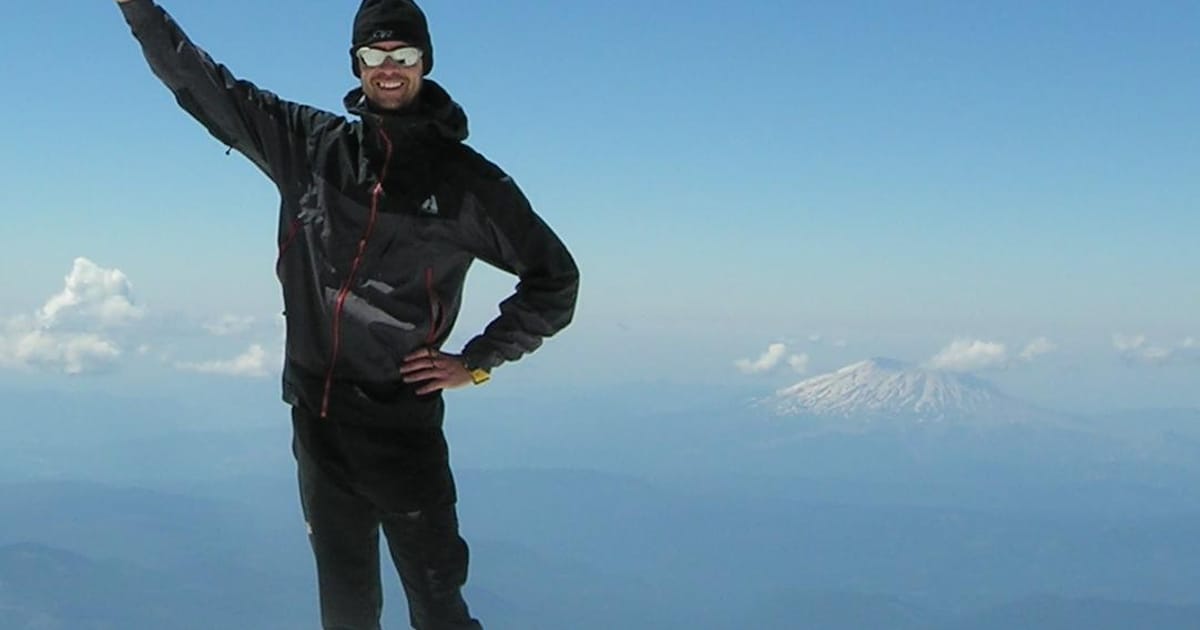 Nick Boudreau | about.me