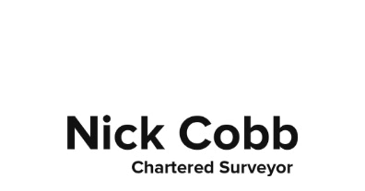 Nick Cobb BSc MRICS Chartered Surveyor - Woking | about.me