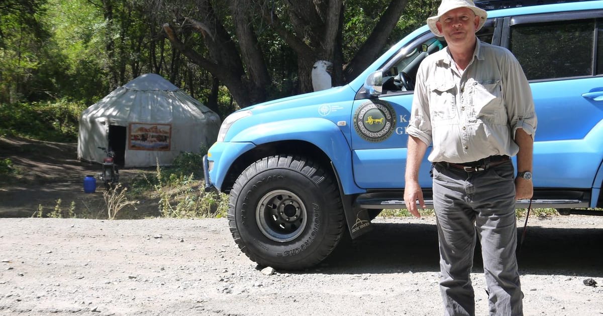 Nick Fielding | about.me