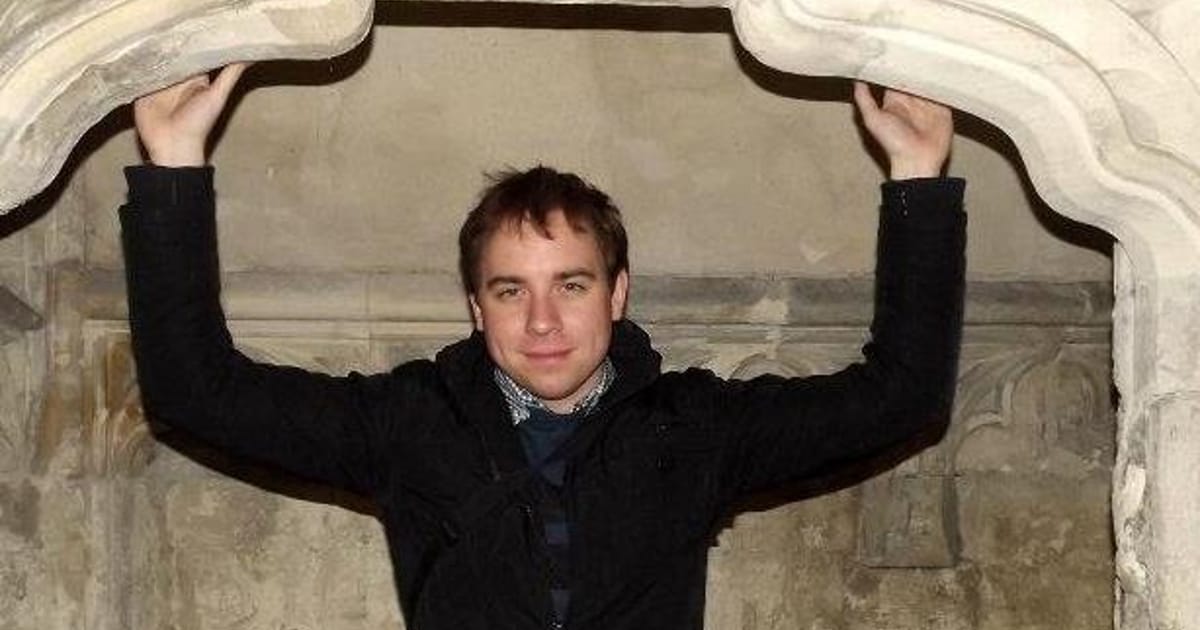 Nick Gregory - London, United Kingdom, Apache, Buckinghamshire New ...