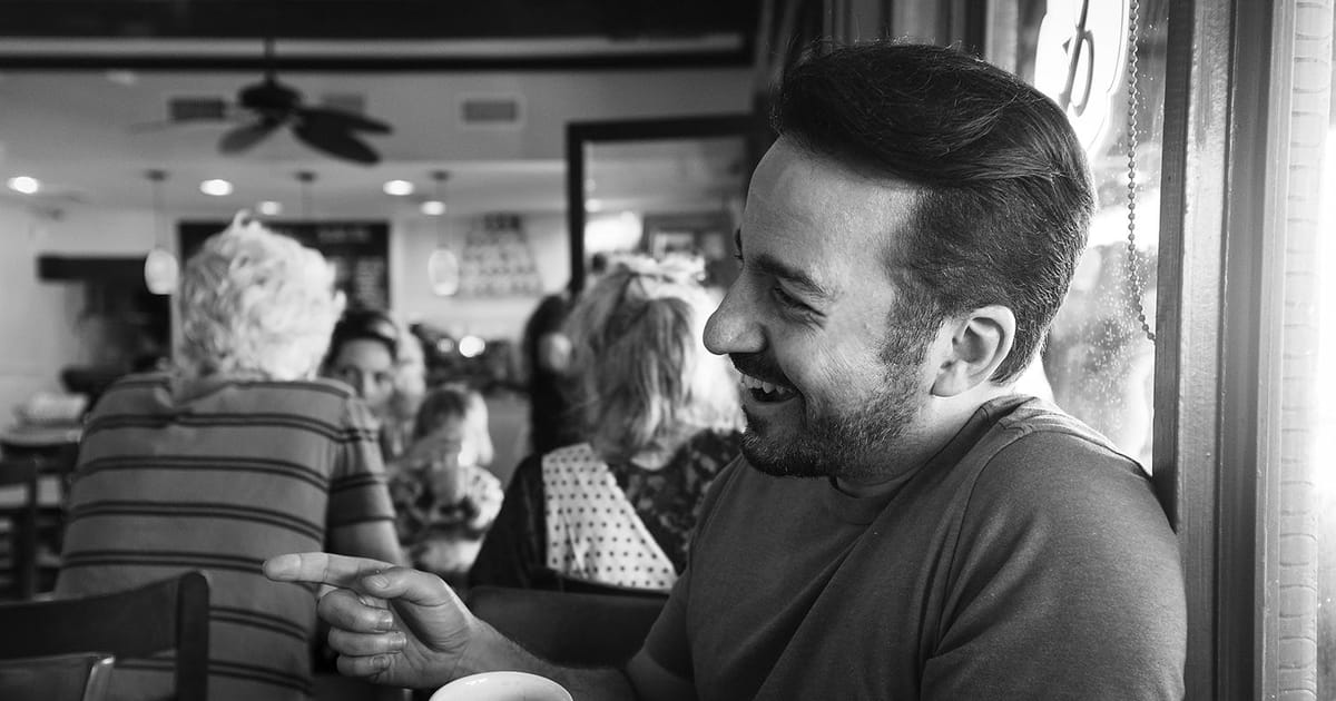 Nick Longo - Los Angeles, California, United States, Longo Designs, Inc ...