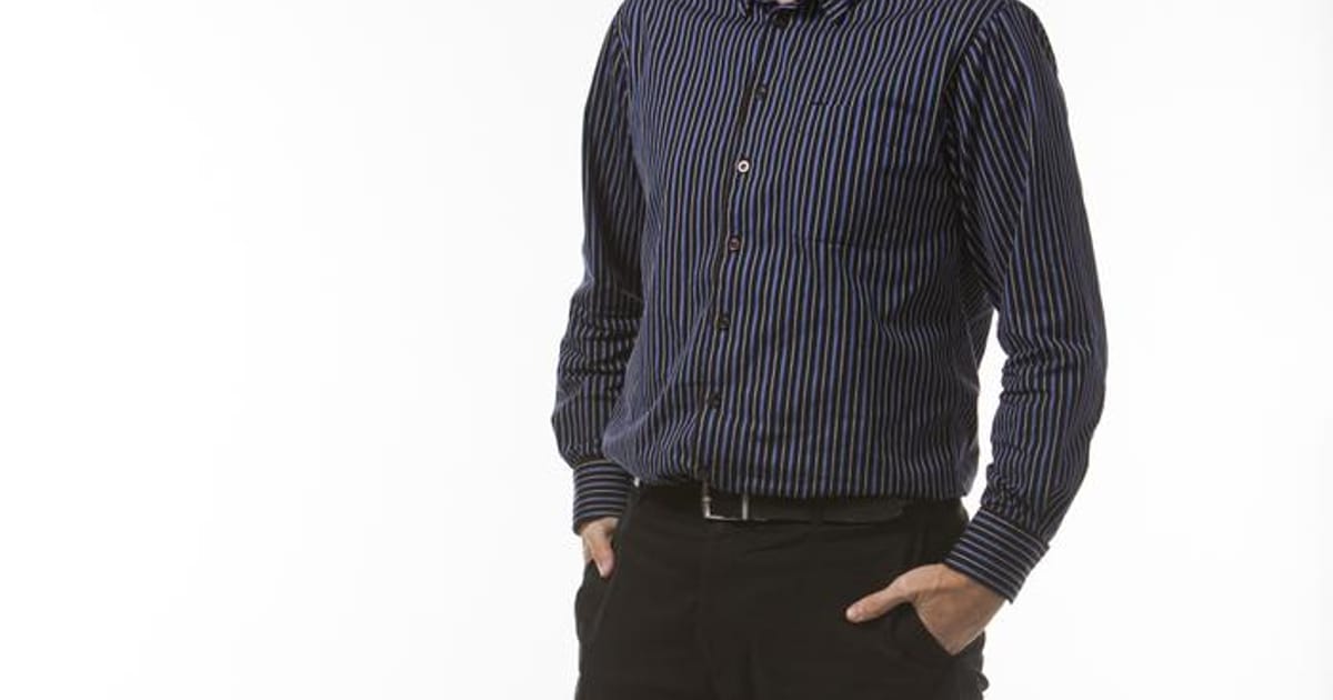 Nick Matheson - Halifax, Nova Scotia, Shirlaws, One to One Wellness ...