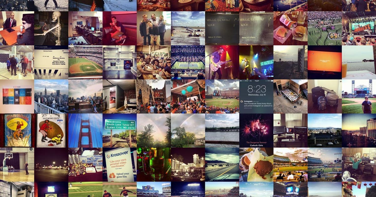 Nick Persico - New York, NY, Co-Founder at Smart Host | about.me