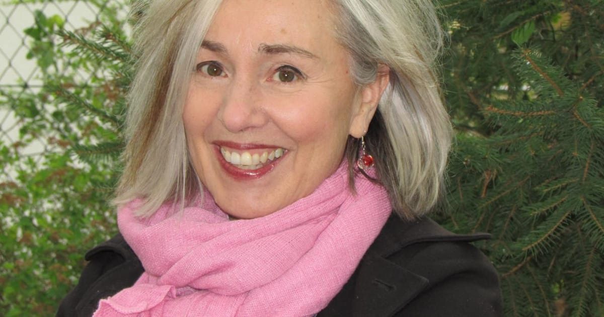 stephanie brush | about.me