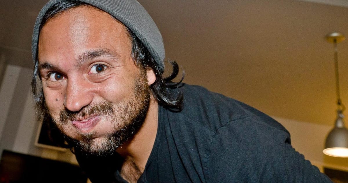 Nico Cabrera - Buenos Aires, Argentina., www.nicocabra.net, Publicista ...