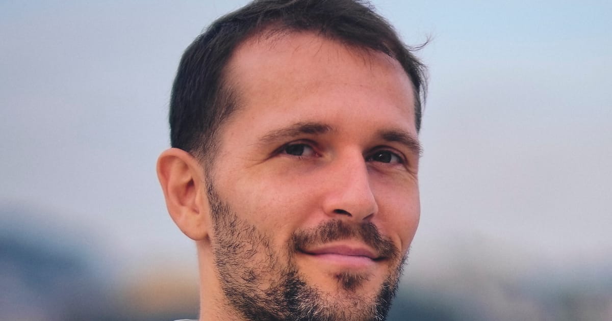 Nicolas Brzustowski - Malta | about.me