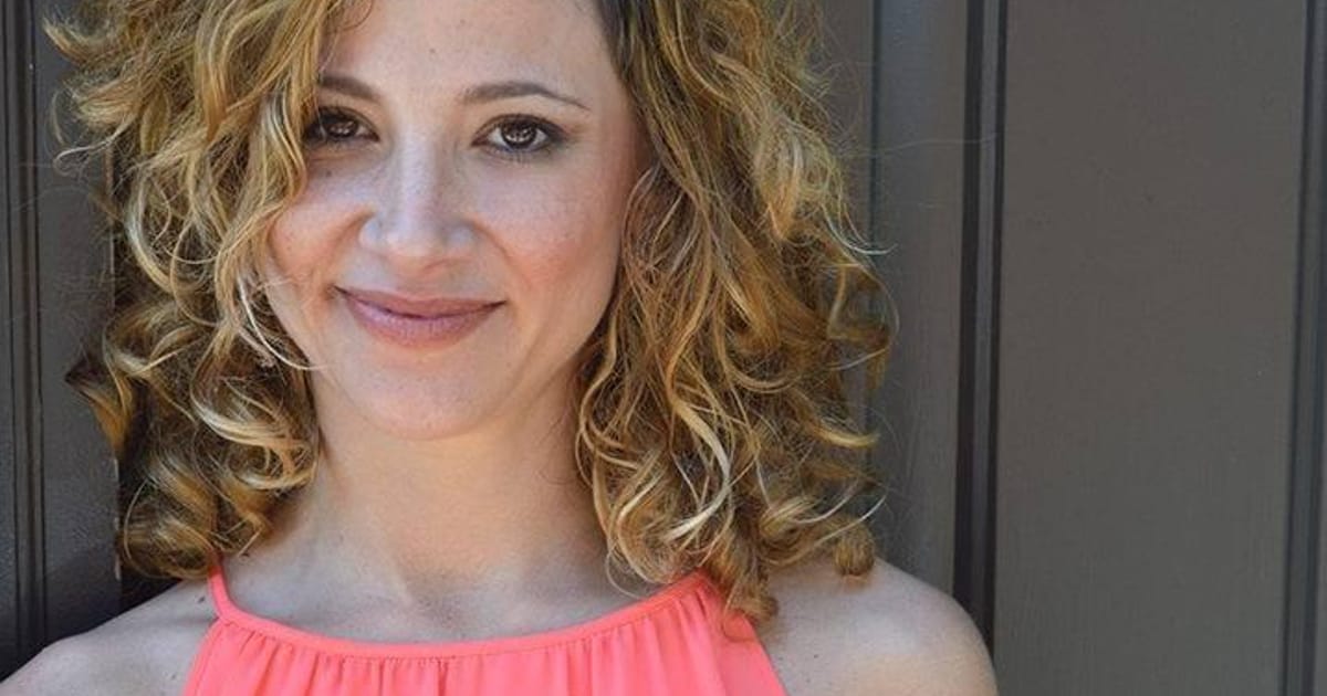 Nicole Beninato - New York, New York, Actress, Robert X. Modica ...