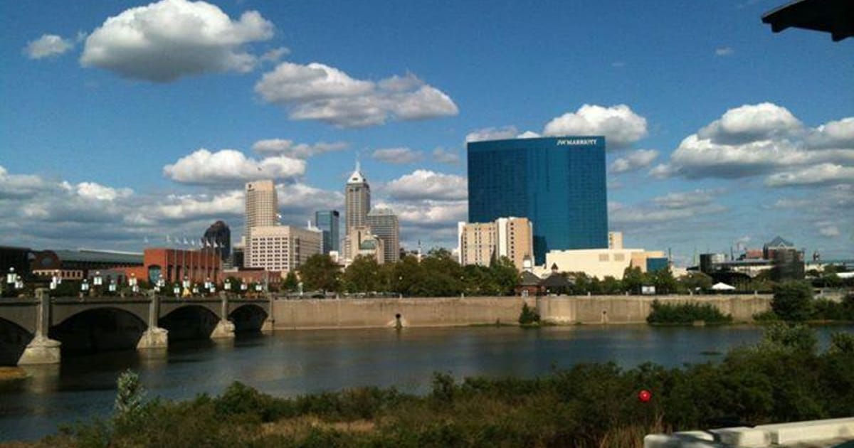 Nicole Lindberg - Indianapolis, Indiana, The Ohio State University ...