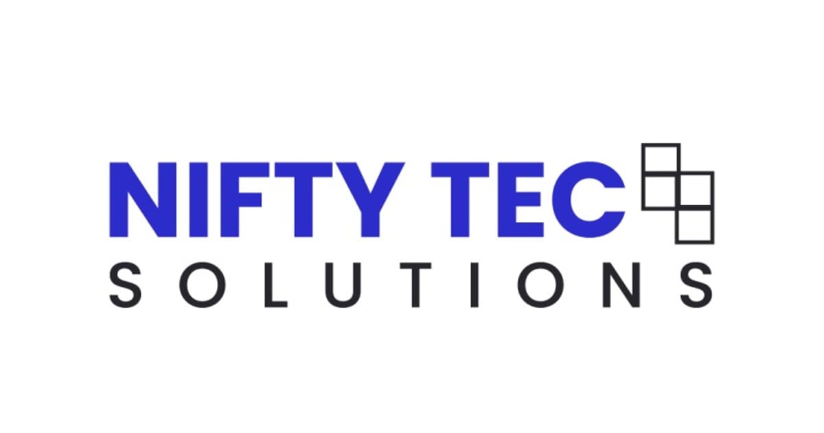NIfty Tech Solutions - Faisalabad | about.me