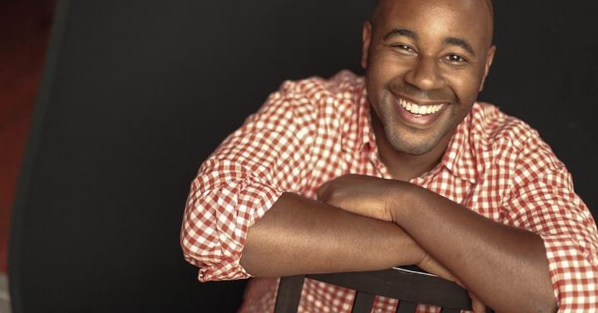 Nigel Robertson - Greenville SC, Champion Oh | about.me