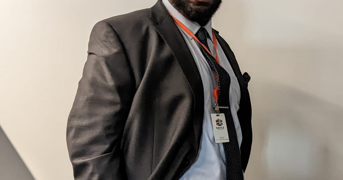Nigel Roberts, CISSP - Bowie, Maryland, NexSecure Solutions | about.me