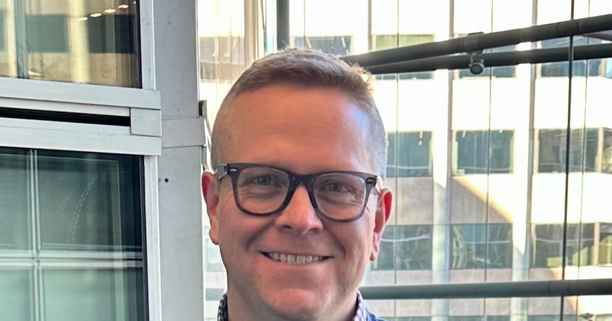 Nigel Blunt - London, United Kingdom, The Outcome Partners | about.me