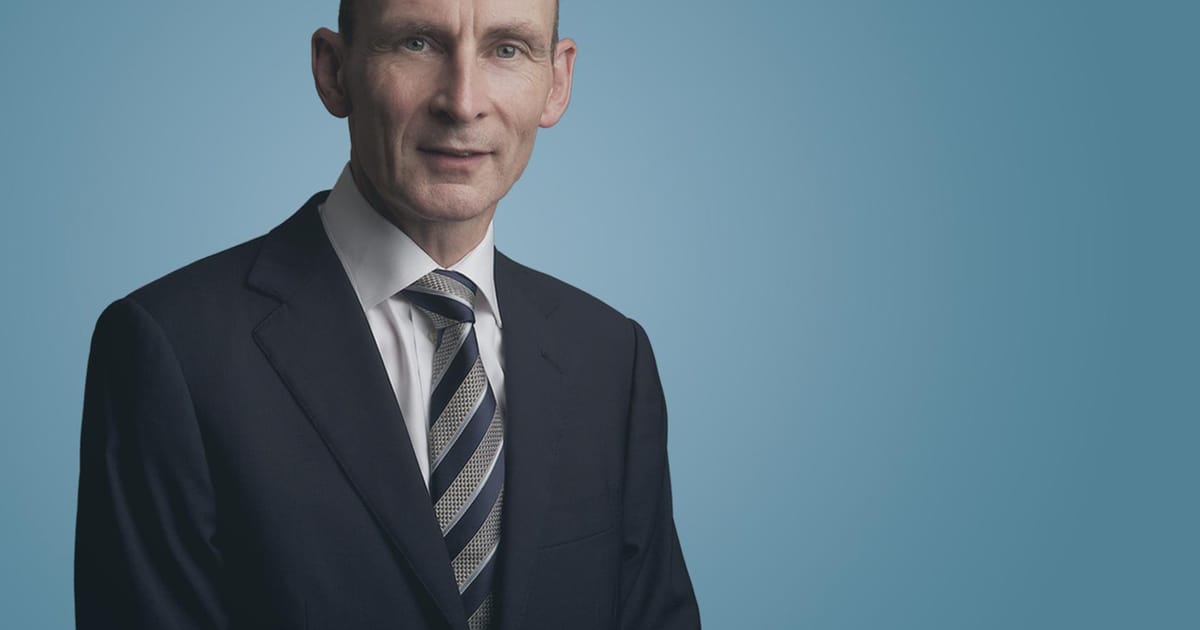 Nigel Green | about.me