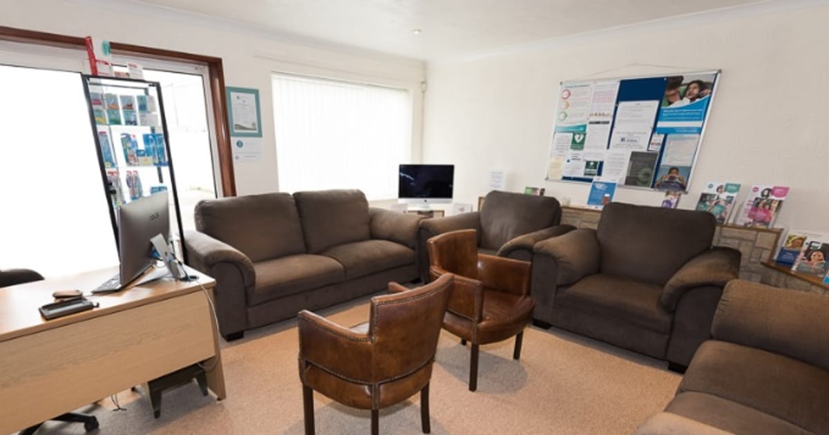 Nigel Newtons Dental Care - Weston-super-Mare | about.me