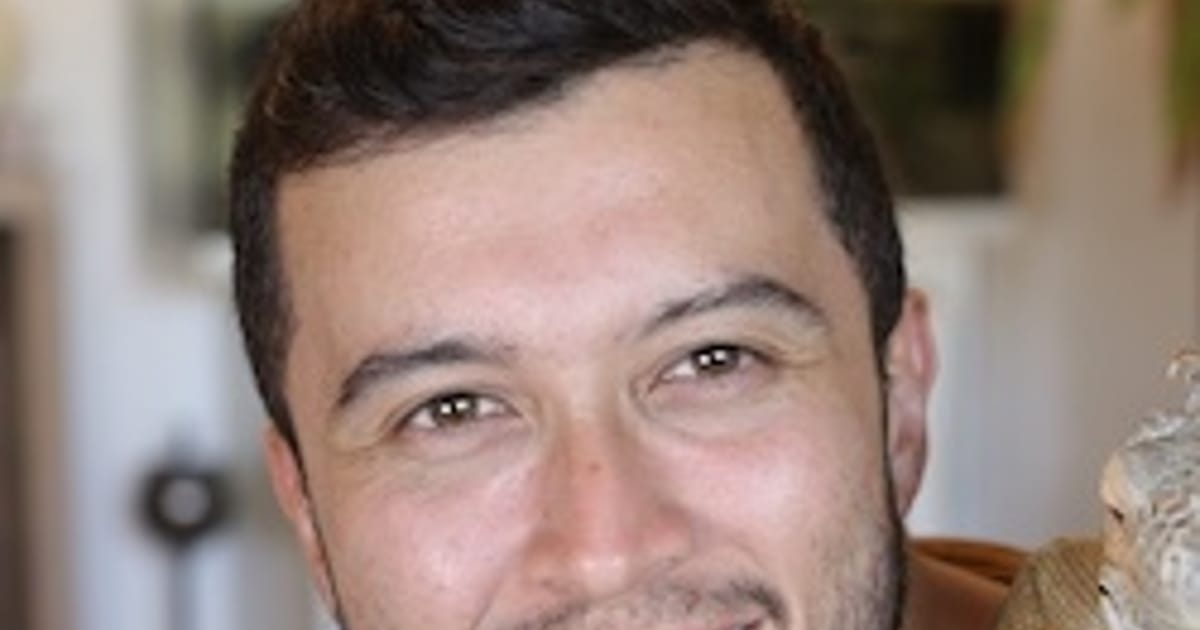 Nigel Robert - San Antonio Texas | about.me