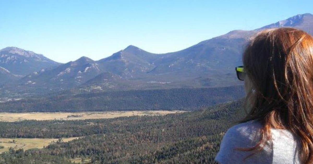 Niki Rust | about.me