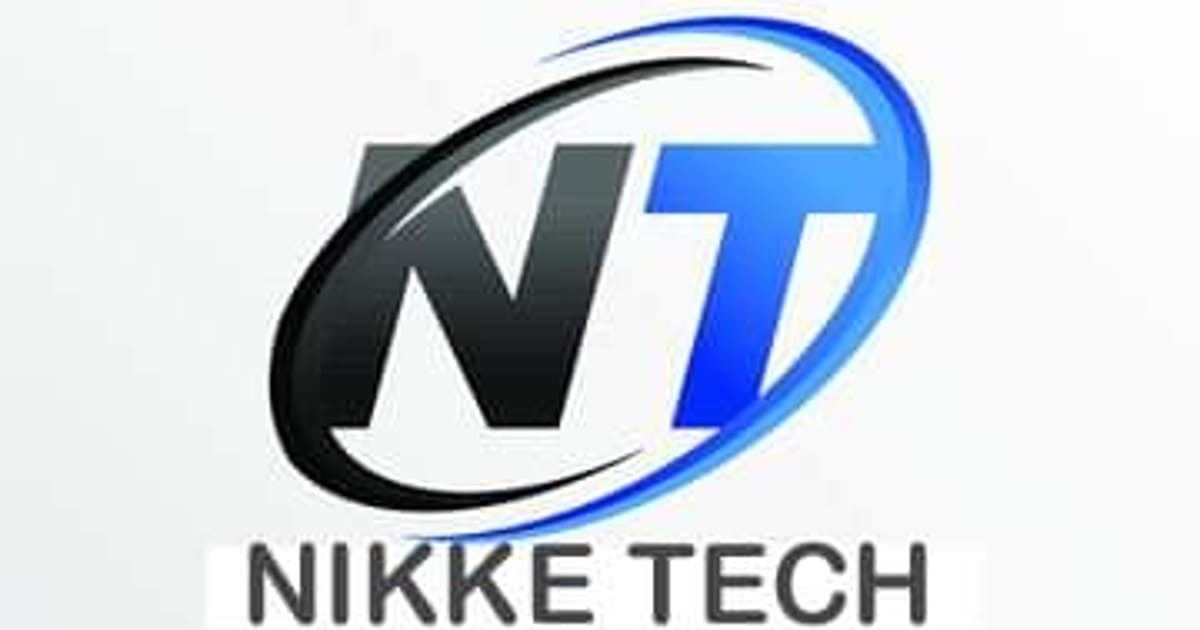 Nikke Tech - Delhi | about.me