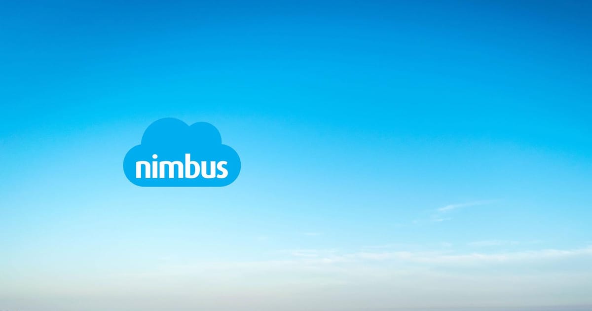 Nimbus CS - Belfast, N Ireland, United Kingdom, nimbus cs | about.me