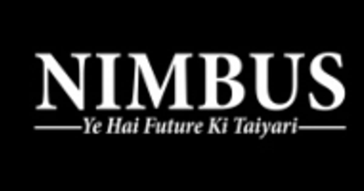 NIMBUS Learning - 100-101-102 Ram Nagar, Bambala Puliya, Tonk Road ...