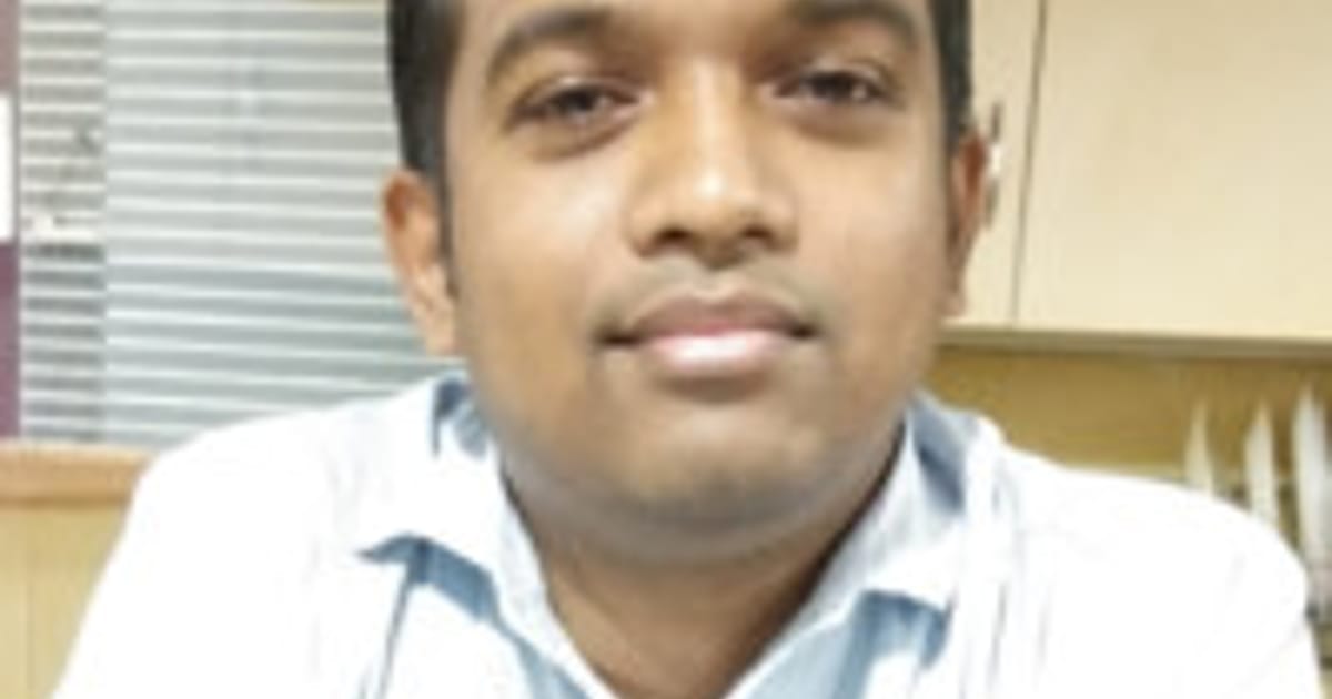 Nimesh Patel - Mumbai | about.me