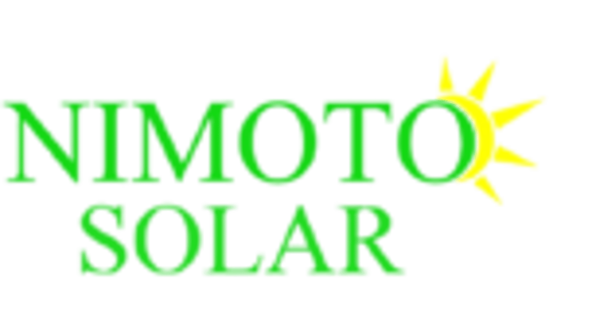 Nimoto Solar - Thane, Mumbai | about.me