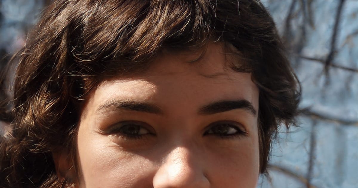 Nina Morelli - Roma (Italy) | about.me