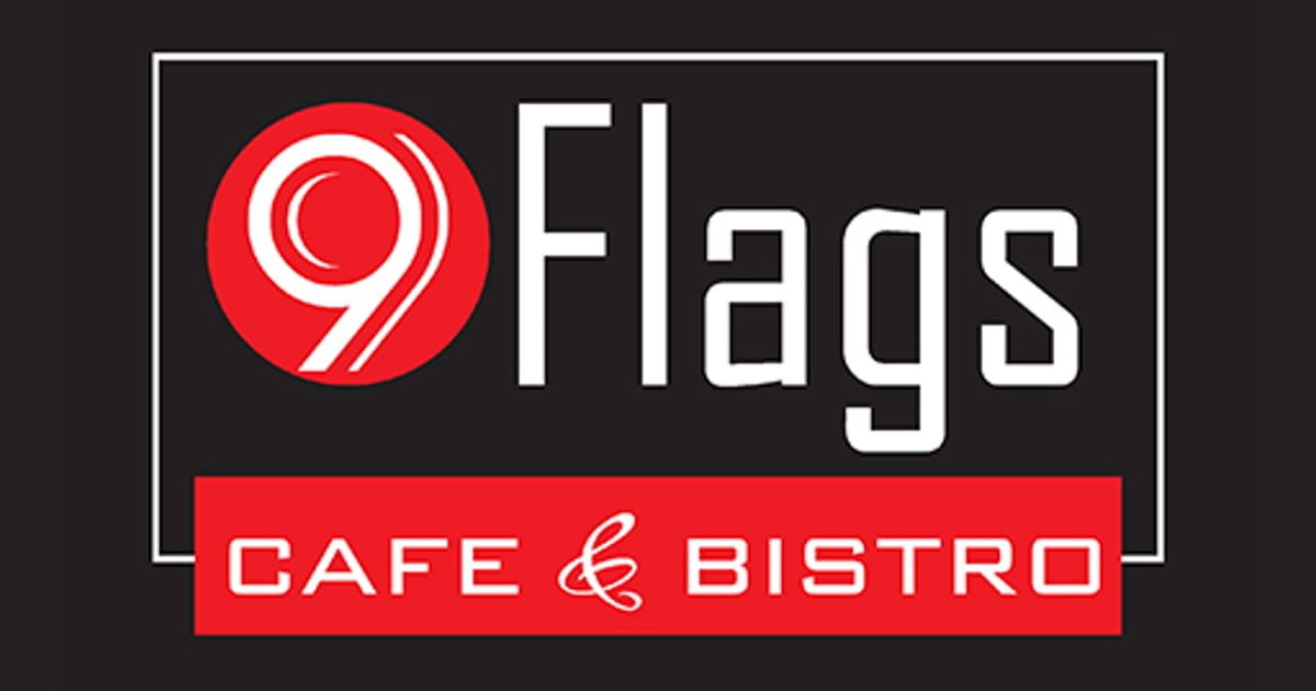 9 Flags Cafe and Bistro - United Kingdom | about.me