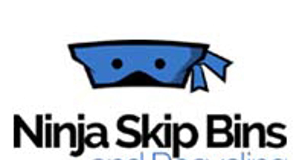 Ninja Skip Bins - Ingleburn | about.me