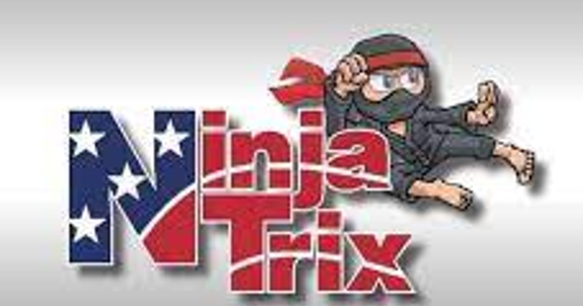 Ninja Trix Franchise - 4050 Avalon Blvd. Milton, FL 32583 | about.me