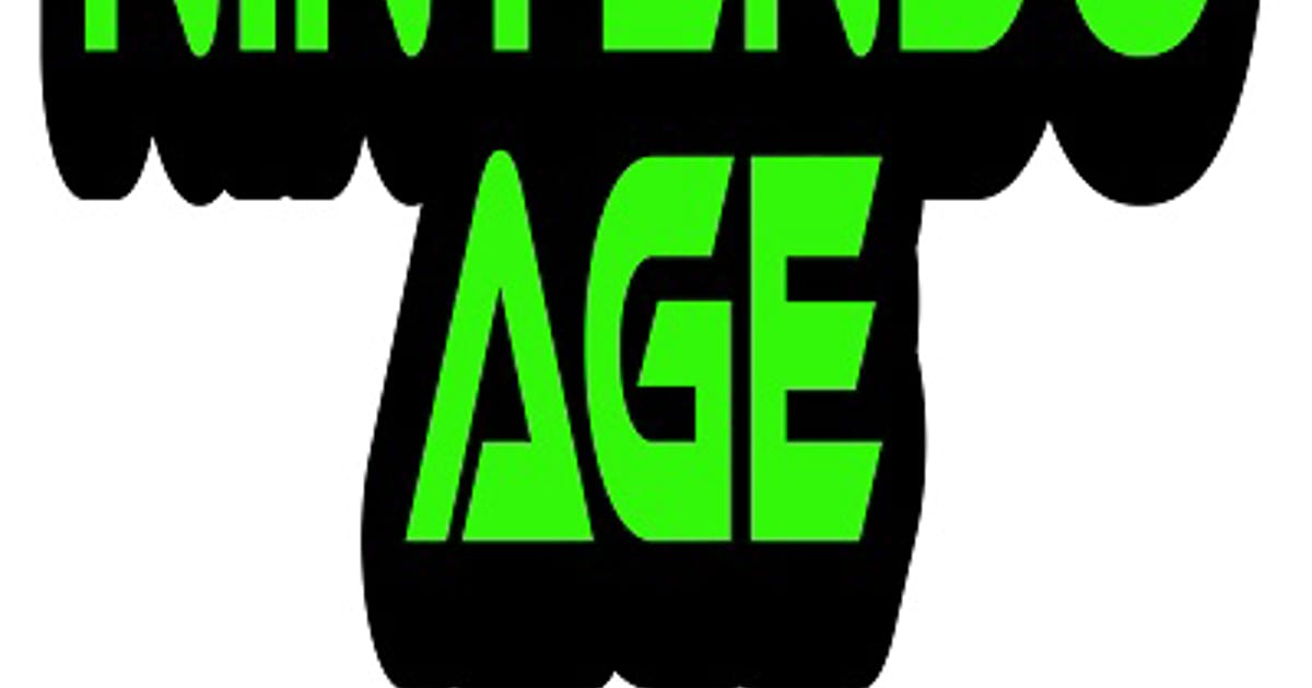 NintendoAge - usa | about.me
