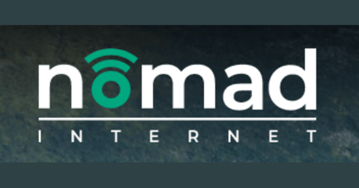 Nomad Internet - USA | about.me