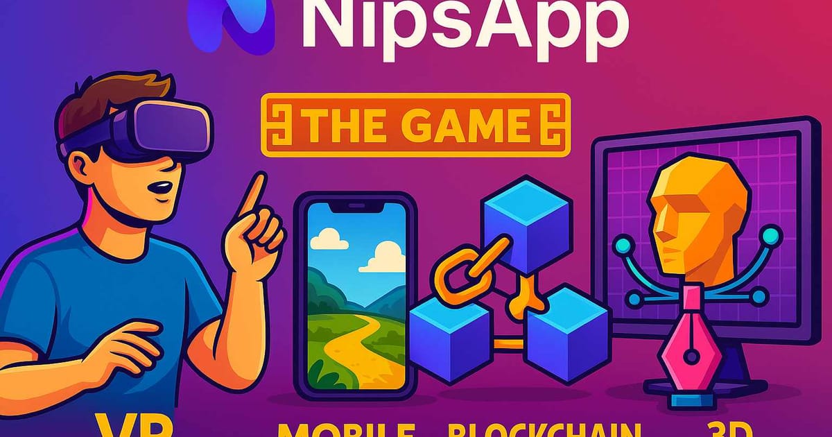 Nips App - Thiruvananthapuram, India, NipsApp Gaming Software Pvt Lt | about.me