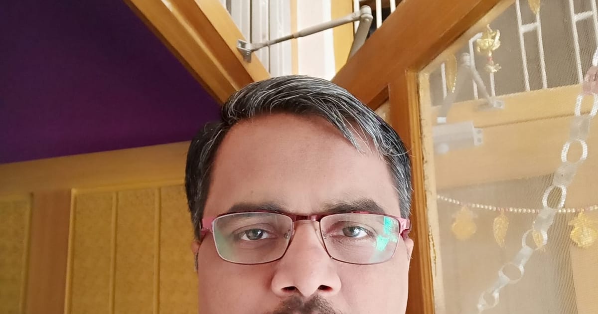 Niranjan Sharma - india | about.me