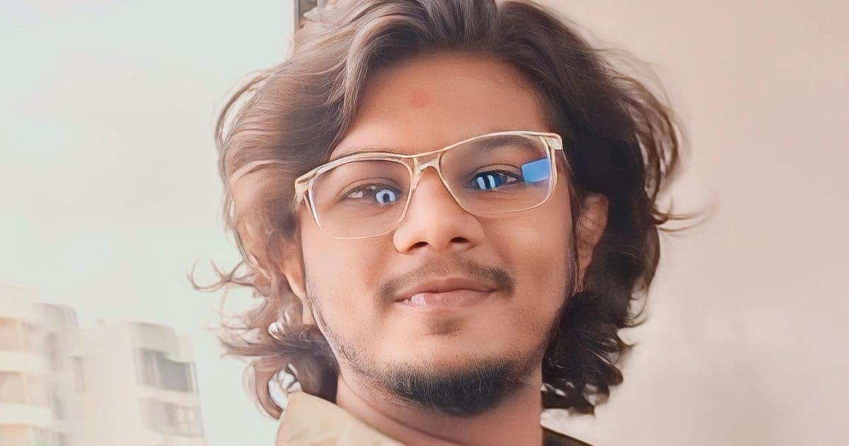 Niravkumar Ribadiya - Ahemdabad | about.me