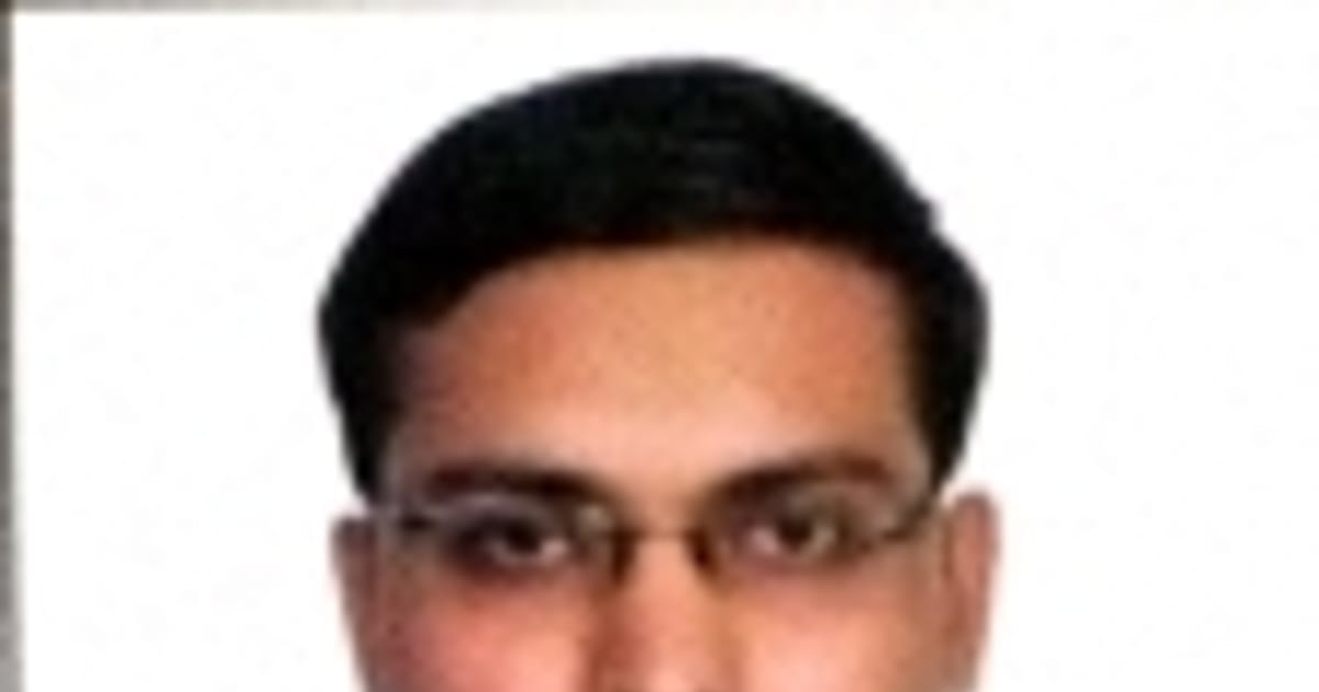 Nishant Raut - Mumbai, Abbott Healthcare Pvt. Ltd, Middlesex University ...