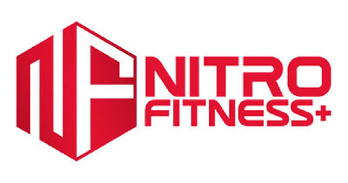 Nitro Fitness Plus - USA | about.me