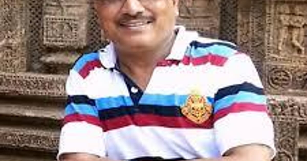 Nitya Bhatt | about.me