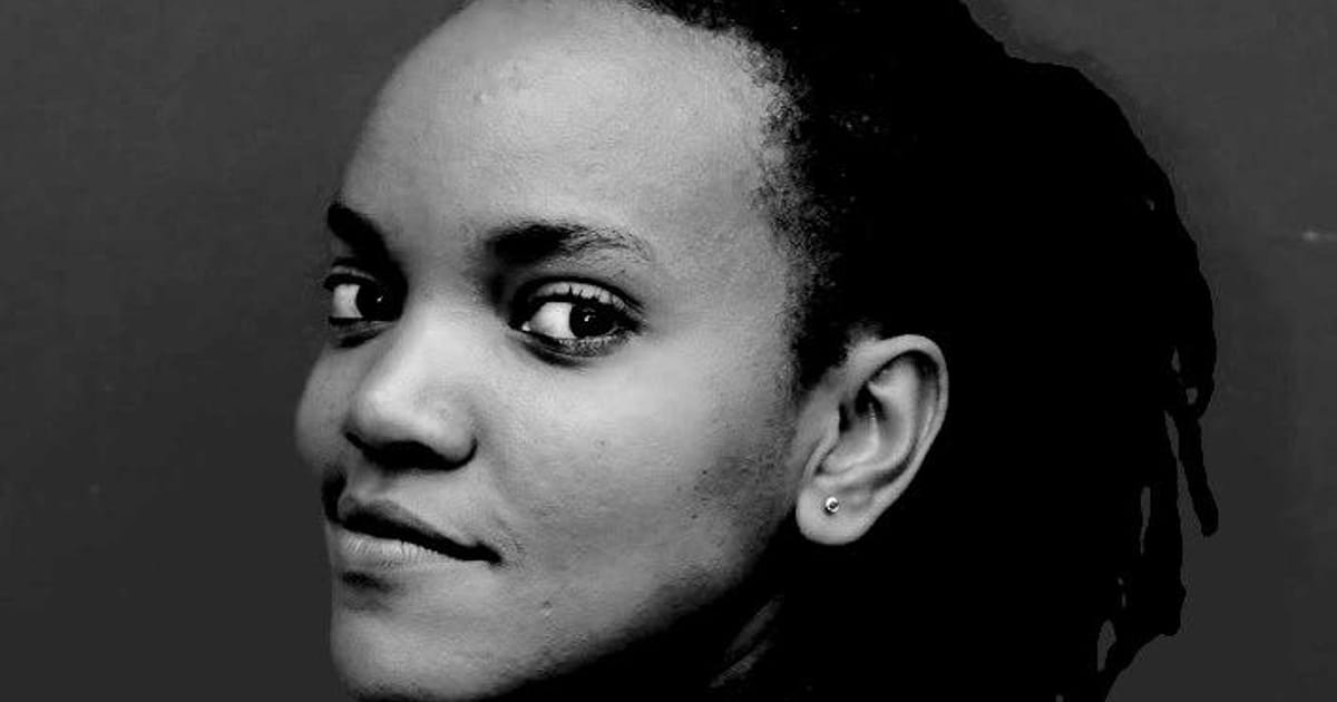 Njeri Muchai - Nairobi, Nation Media Group, ZuQka Magazine, White ...