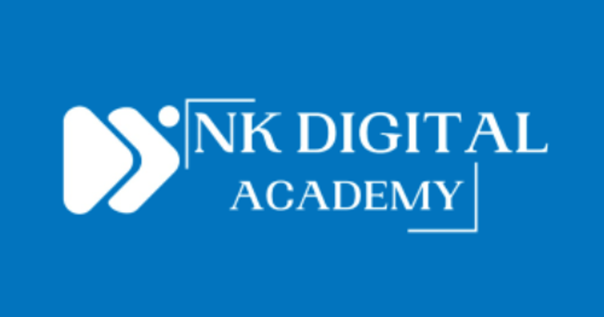 NK Digital Academy - India | about.me