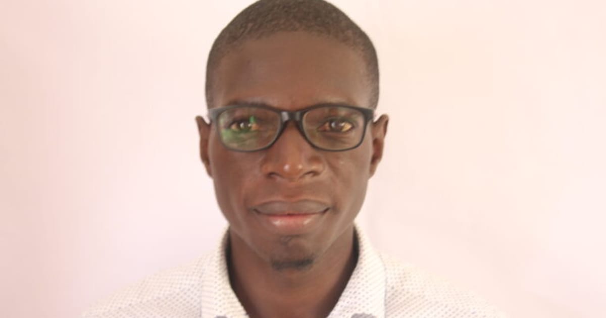 Nkuutu Brian Jeremiah - Jinja | about.me