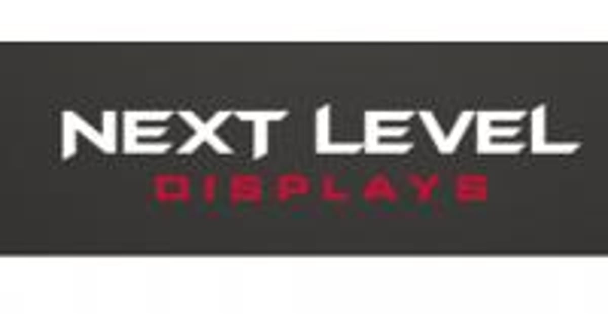 Next Level Displays - 3080 Enterprise Unit B Brea, CA 92821 USA | about.me