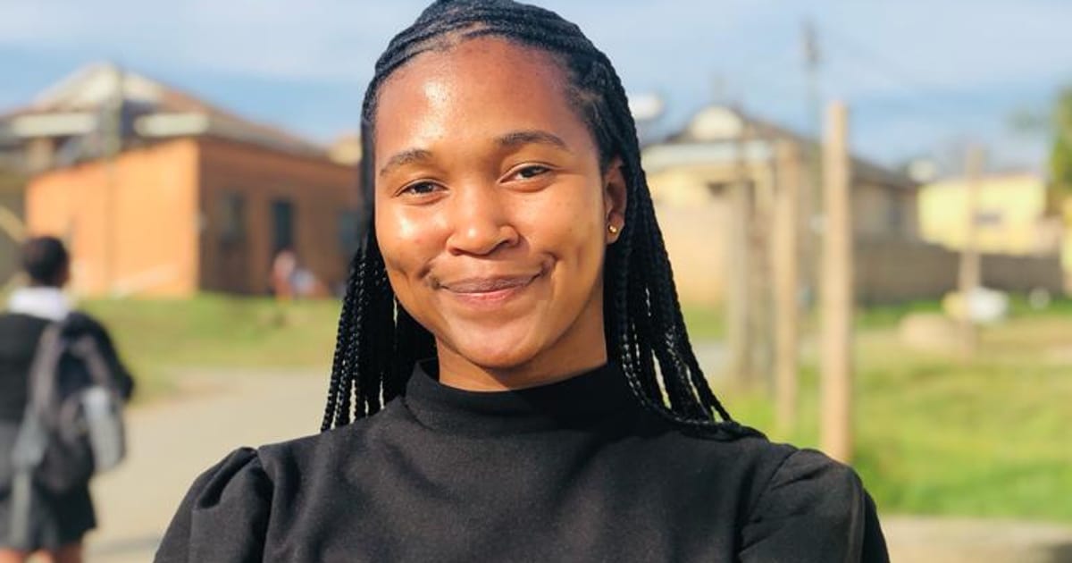 Nobuhle Mapumulo - Johannesburg | about.me