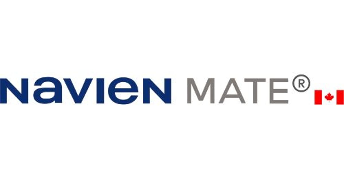 Navien Mate - Navien Canada, Inc. 555 Hanlan Road, unit #7 Woodbridge ...