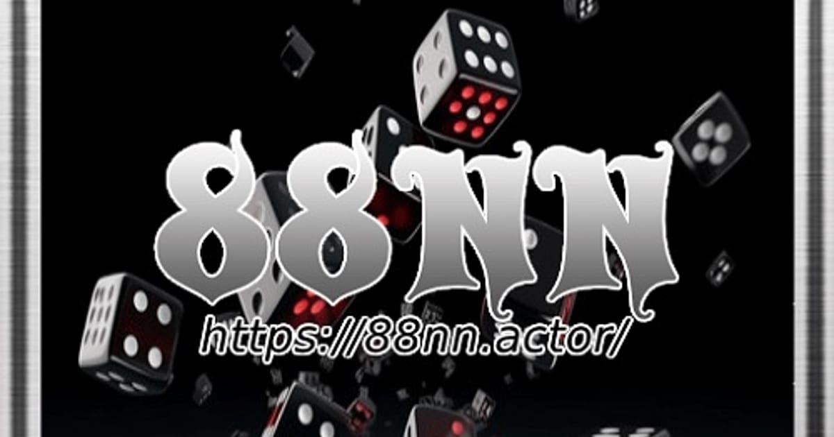 88nn actor | about.me
